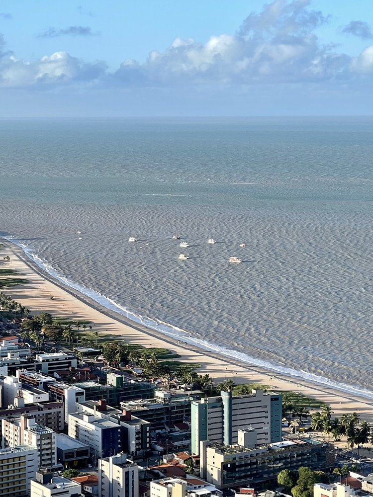 MIRANTE SKY BEACH - 13 Photos - R. Maria das Dores Souza 76, Altiplano ...