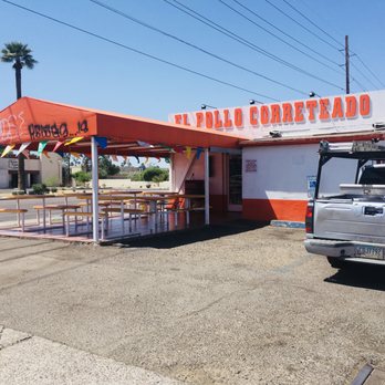EL POLLO CORRETEADO - Updated March 2025 - 46 Photos & 63 Reviews ...
