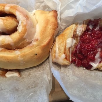 THE BAKERY - Updated March 2025 - 27 Photos & 34 Reviews - 122 W St ...