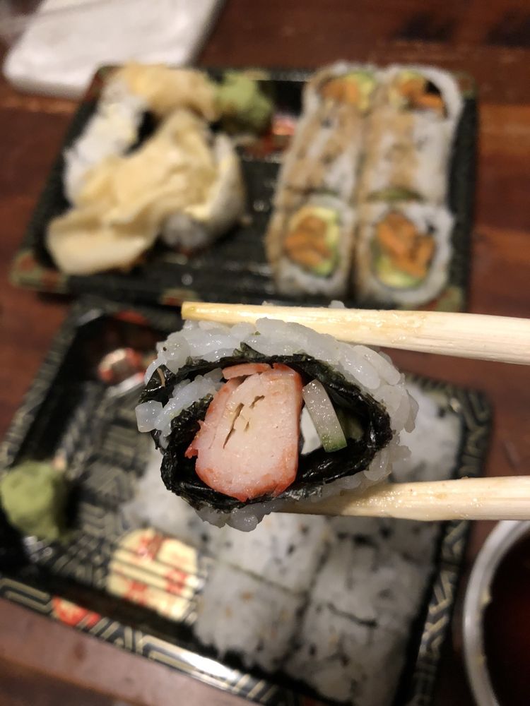 EASTERN KITCHEN & SUSHI - Updated October 2025 - 100 Photos & 84 ...