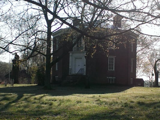 OCTAGON HALL MUSEUM - Updated January 2026 - 14 Photos - 6040 Bowling ...