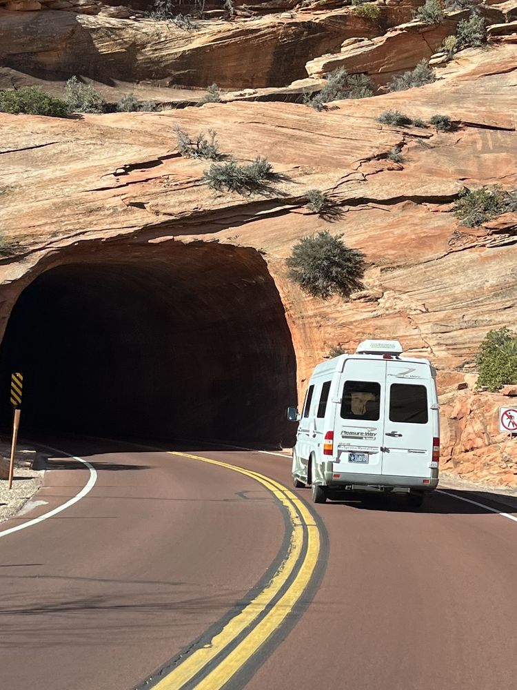 RV SPRINTER RENTAL - Updated December 2025 - 47 Photos & 42 Reviews ...