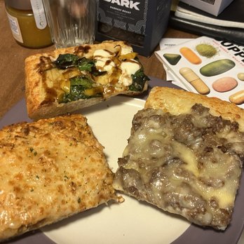 RIZE PIZZA - Updated October 2025 - 126 Photos & 175 Reviews - 1991 S ...