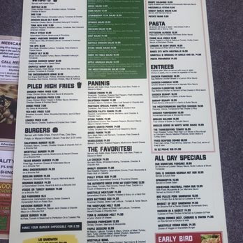 WESTVILLE DINER - Updated June 2024 - 46 Photos & 24 Reviews - 1426 ...