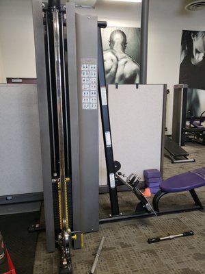 GCU FITNESS CENTER - Updated April 2025 - 5115 N 27th Ave, Phoenix ...