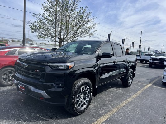 RELIABLE CHEVROLET - Updated May 2026 - 40 Photos & 150 Reviews - 3655 ...