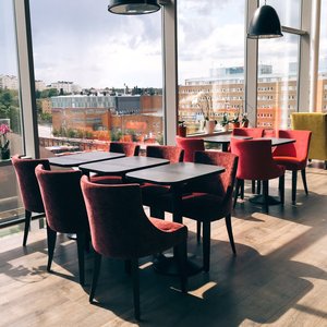 CAFÉ STRING - 26 Photos & 55 Reviews - Coffee & Tea - Nytorgsgatan 38 ...