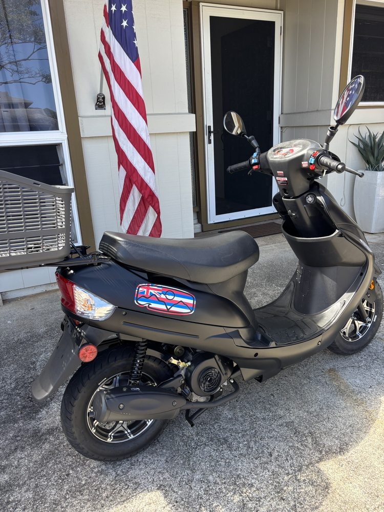 MOPEDS DIRECT - Updated December 2025 - 24 Photos & 114 Reviews - 750 ...