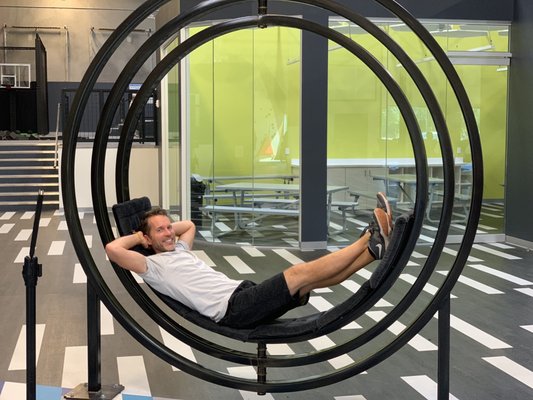 GRAVITY EXTREME ZONE - 252 Photos & 202 Reviews - Trampoline Parks ...