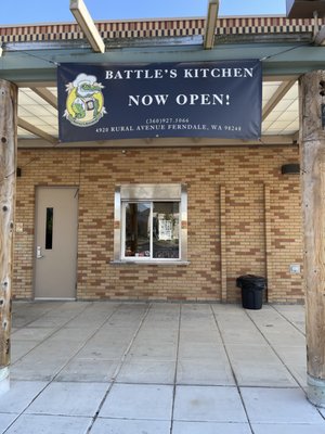 BATTLE’S KITCHEN - 14 Photos & 15 Reviews - 4920 Rural Ave, Ferndale ...