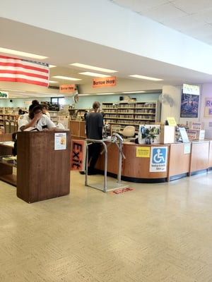HAWAII STATE PUBLIC LIBRARY SYSTEM - MCCULLY-MOILIILI LIBRARY - Updated ...