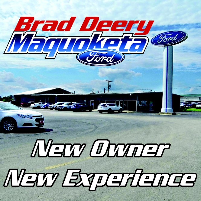 Brad Deery Maquoketa Used Cars