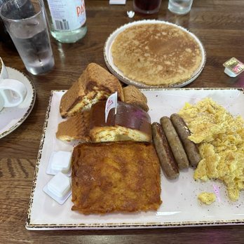 MADRES BRUNCH - Updated July 2024 - 2928 Photos & 2323 Reviews - 7040 ...