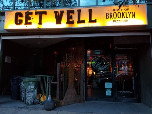GET WELL - 79 Photos & 104 Reviews - 1181 Dundas Street W, Toronto ...