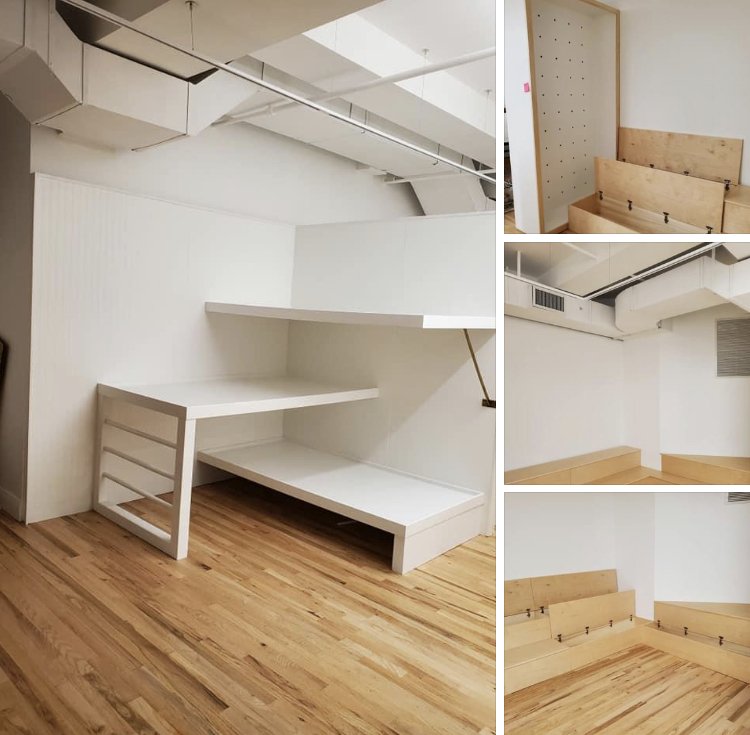 CREATIVE INSTALLATION DESIGNS - 12 Photos - Stroudsburg, PA - Yelp