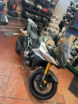 SF MOTO - Updated December 2025 - 90 Photos & 442 Reviews - 275 8th St ...