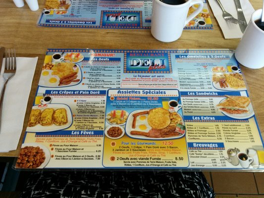 DELI PLUS - Updated December 2025 - 13 Reviews - 1675 Rue Villeray ...