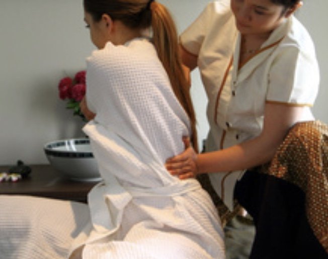 SIAM RETREAT THAI MASSAGE & SPA ADELAIDE - Updated August 2025 - 252A Rundle St, Adelaide South ...