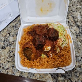 RAHAMA - Updated October 2025 - 35 Photos & 25 Reviews - 45665 W Church ...