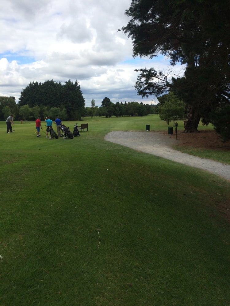 DONABATE GOLF CLUB - Updated August 2024 - Balcarrick, Donabate, Co ...