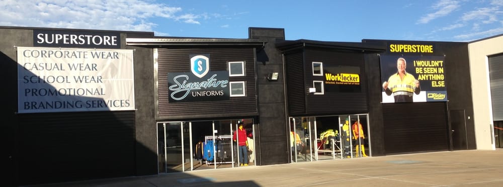 WORKLOCKER - Updated December 2025 - 92 Beach Rd Pialba, Hervey Bay ...