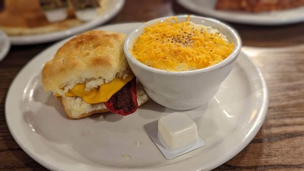 GRITZ FAMILY RESTAURANT - Updated October 2025 - 25 Photos & 35 Reviews ...