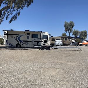 DESERT PUEBLO RV RESORT - 16 Photos - 28726 Hwy 72, Bouse, AZ - Yelp