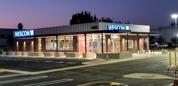 WESCOM FINANCIAL - Updated July 2025 - 16 Photos & 20 Reviews - 5495 E ...