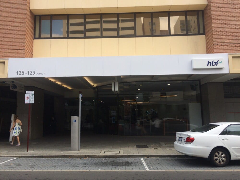 HBF - Updated November 2025 - 570 Wellington St, Perth Western ...