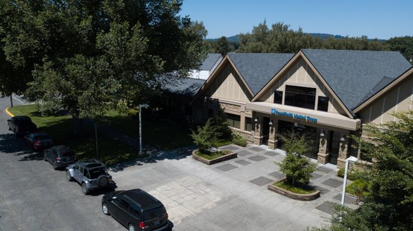 PEACEHEALTH MEDICAL GROUP FAMILY MEDICINE - Updated October 2025 - 1718 ...