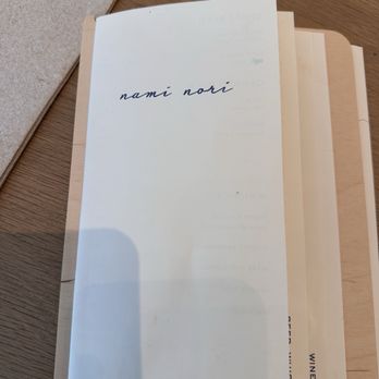 NAMI NORI DESIGN DISTRICT - Updated October 2025 - 139 Photos & 30 ...