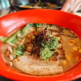GEN RAMEN - Updated December 2025 - 218 Photos & 137 Reviews - 2330 ...
