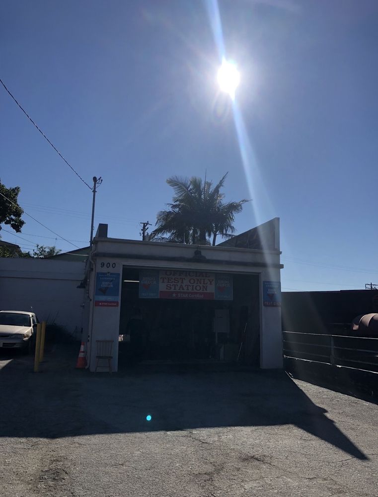 BEACH SMOG - Updated October 2025 - 108 Reviews - 900 Aviation Blvd ...