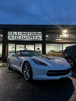 CLINTON ACURA - Updated December 2025 - 84 Photos & 29 Reviews - 1756 ...