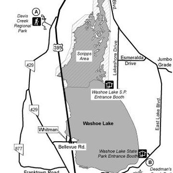 WASHOE LAKE STATE PARK - Updated October 2025 - 150 Photos & 38 Reviews ...