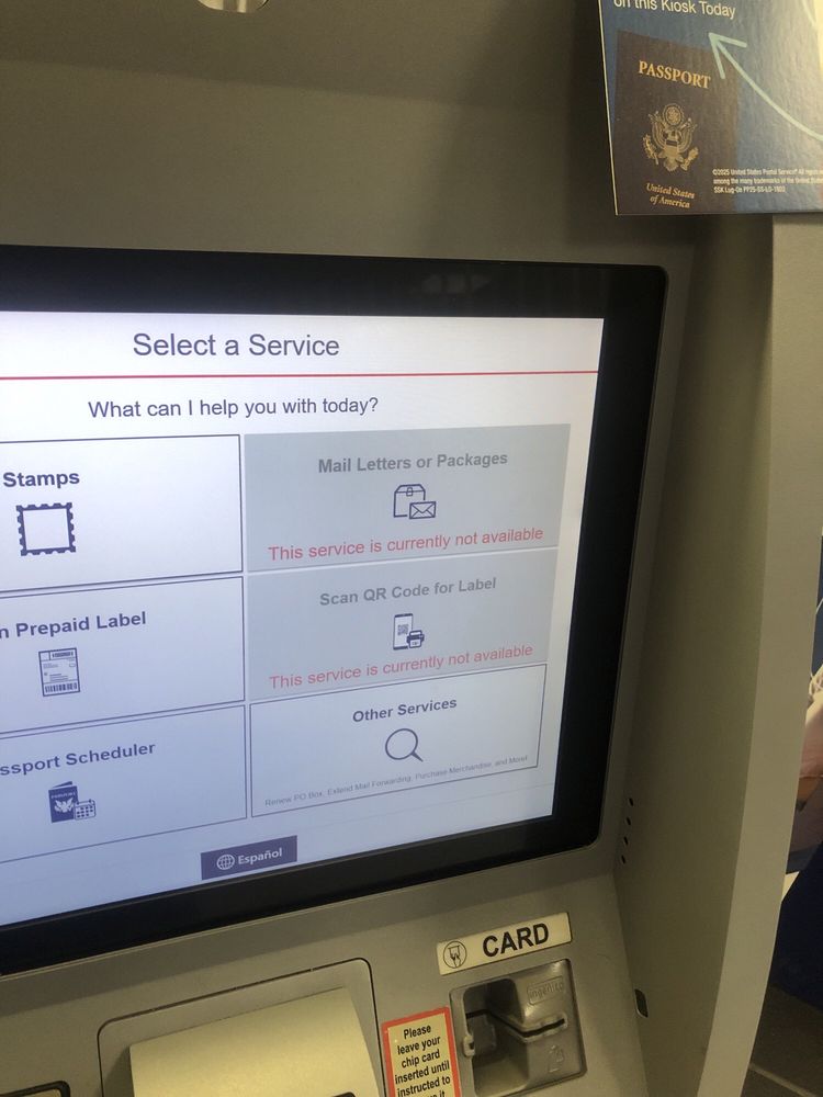 US POST OFFICE - Updated April 2026 - 17 Reviews - 155 Father ...