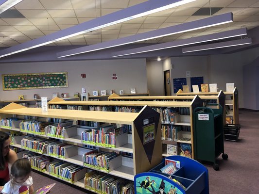 ENTERPRISE LIBRARY - 67 Photos & 55 Reviews - 8310 S Las Vegas Blvd ...