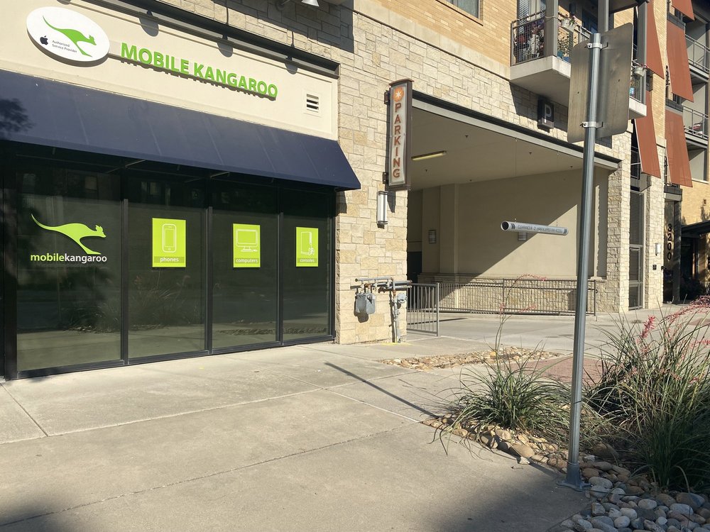 MOBILE KANGAROO - Updated June 2025 - 10 Photos & 26 Reviews - 7777 ...