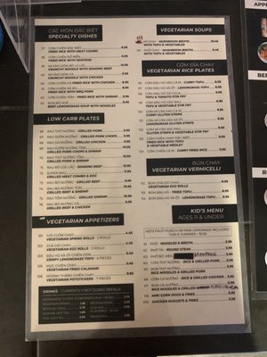 SUPER PHO - Updated August 2025 - 203 Photos & 281 Reviews - 1630 ...