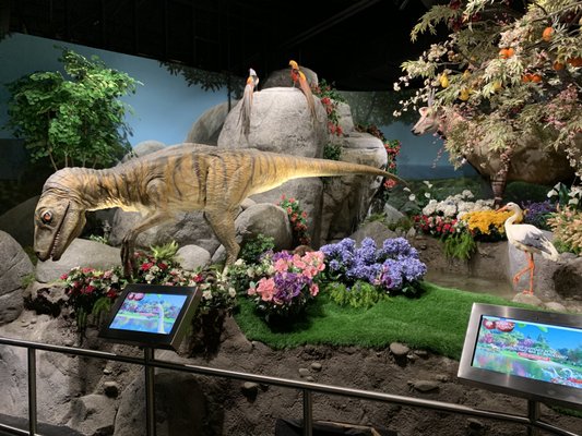 ICR DISCOVERY CENTER - Updated October 2025 - 60 Photos & 24 Reviews ...