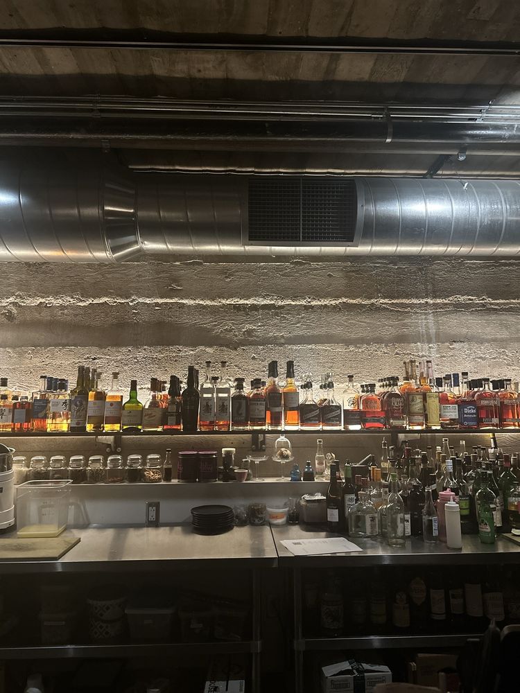 BARBATA - Updated January 2026 - 35 E Toole Ave, Tucson, Arizona ...