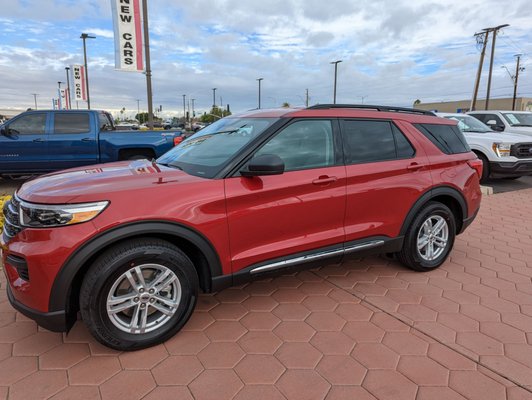 SANDERSON FORD - Updated December 2025 - 81 Photos & 376 Reviews - 6400 ...