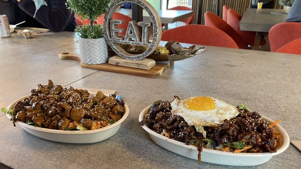 BULKOGI AT BOXYARD RTP - 47 Photos & 44 Reviews - 900 Park Offices Dr, Durham, North Carolina ...