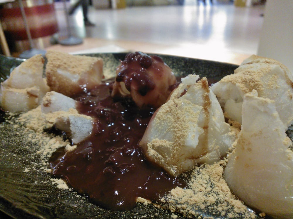 MOF JAPANESE SWEETS & COFFEE - Updated July 2025 - 11 Photos - 53 Ang ...