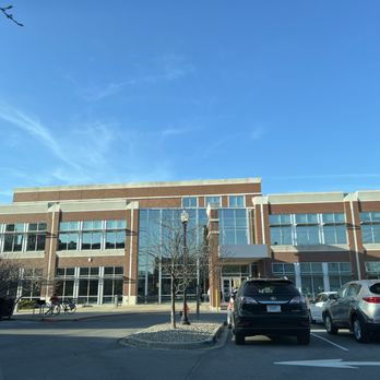 CROWN POINT COMMUNITY LIBRARY - Updated August 2025 - 122 N Main St ...