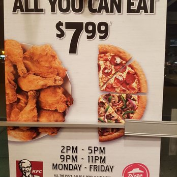 KFC - Updated July 2025 - 16 Photos - 10 Jacob Keffer Parkway, Maple ...