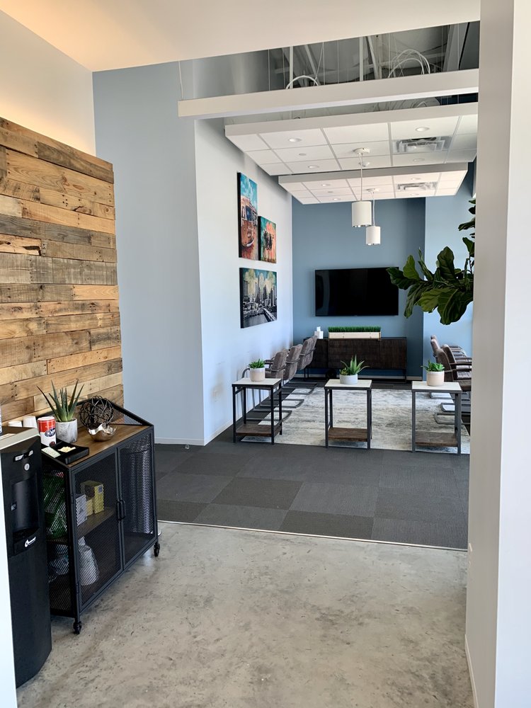 LONGHORN IMAGING - Updated August 2024 - 1212 W Parmer Ln, Austin ...