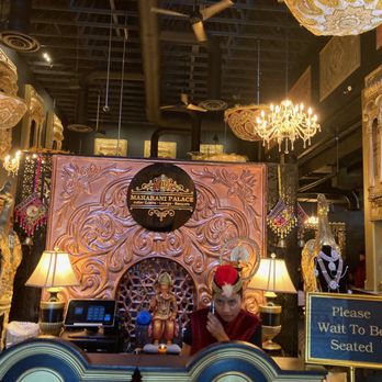 MAHARANI PALACE - Updated May 2025 - 204 Photos & 83 Reviews - 1030 ...