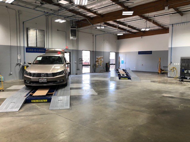 AUTONATION COLLISION CENTER - FREMONT - Updated January 2025 - 15 ...