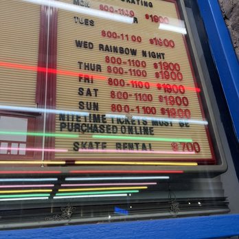 MOONLIGHT ROLLERWAY - Updated May 2024 - 457 Photos & 752 Reviews ...